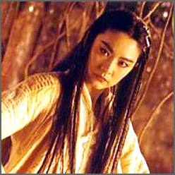 Picture of Brigitte Lin