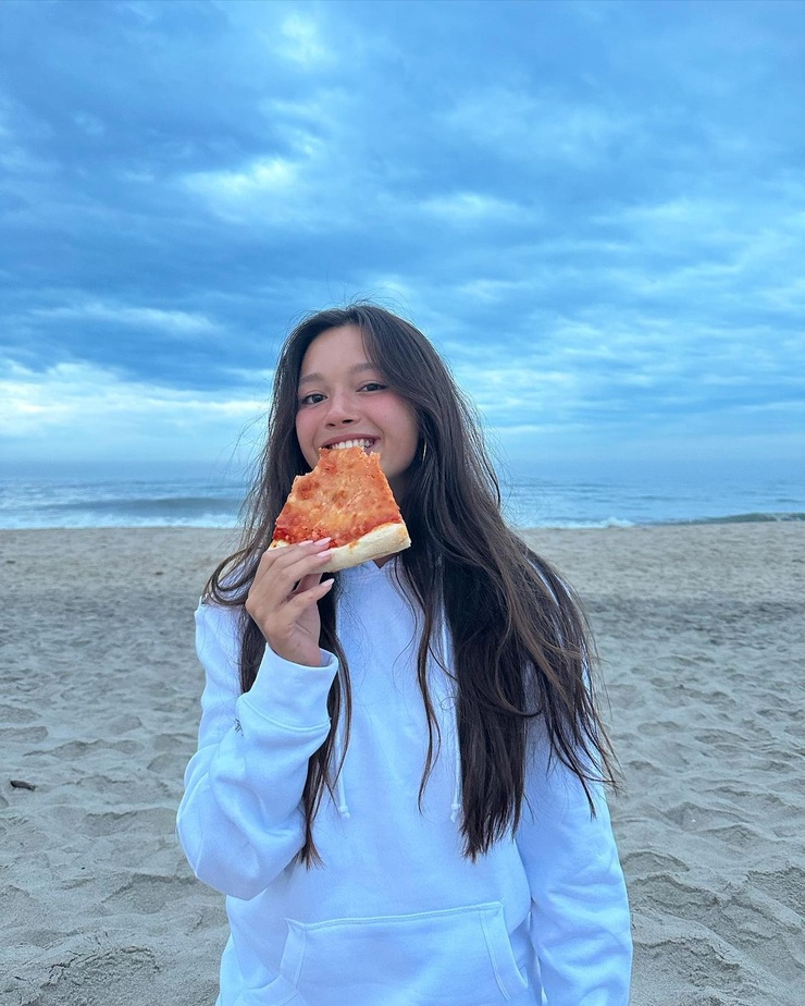 Picture of Lily Chee