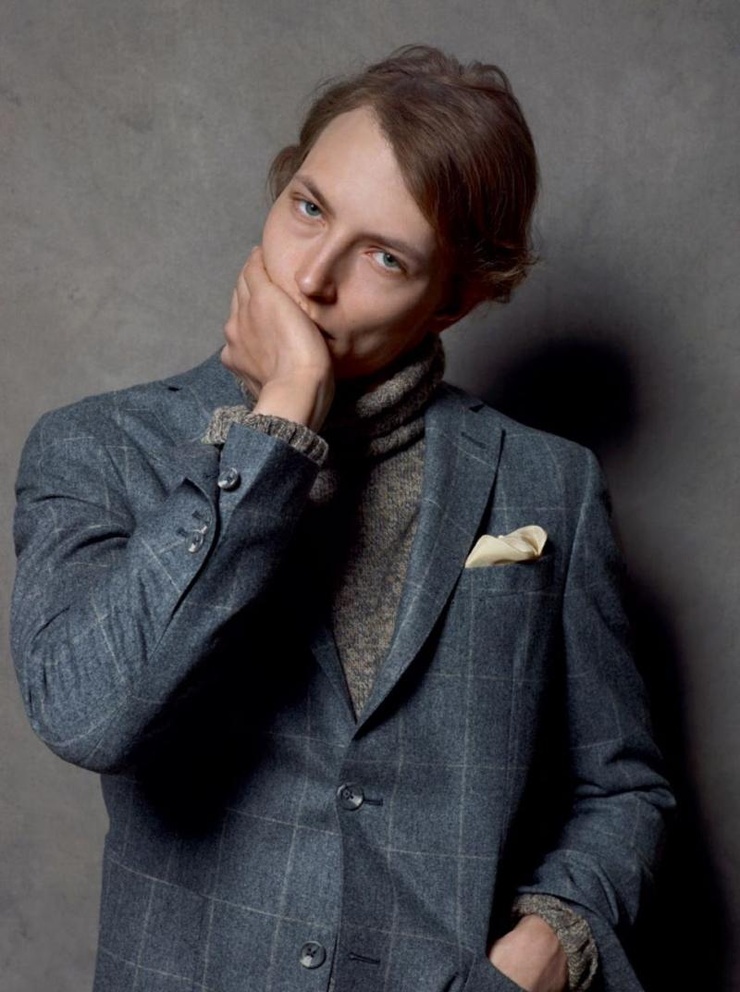 Picture of Christian Brylle