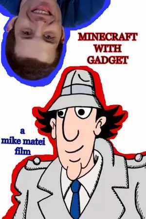 Minecraft with Gadget
