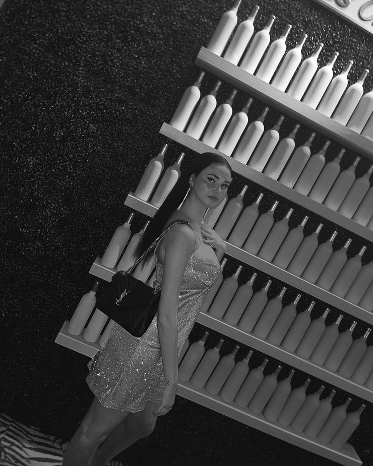 Picture of Kaitlyn Lea Hall