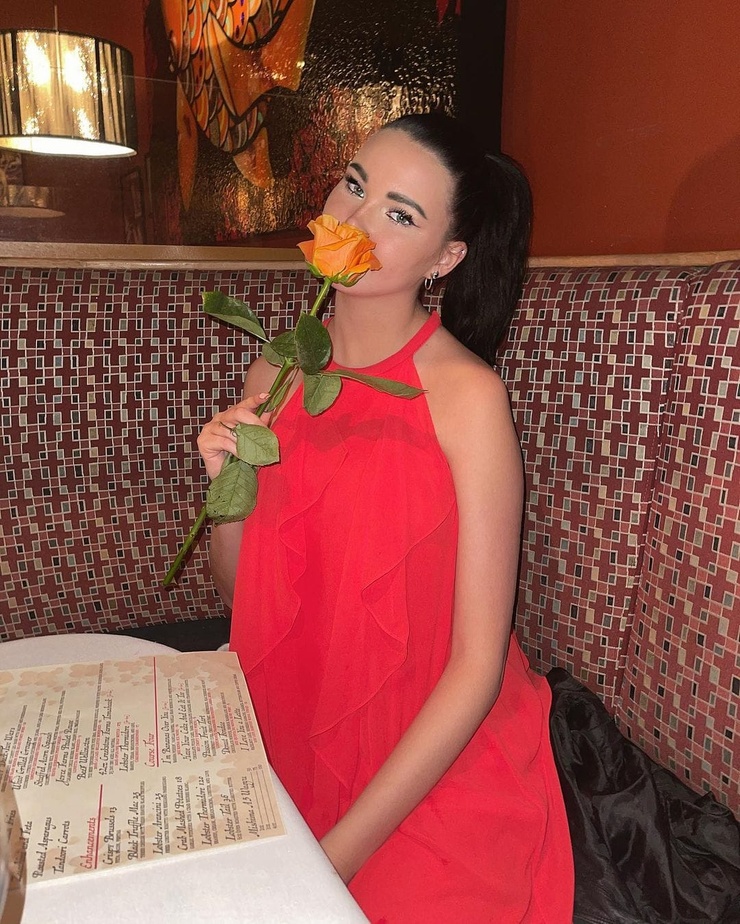 Picture of Kaitlyn Lea Hall