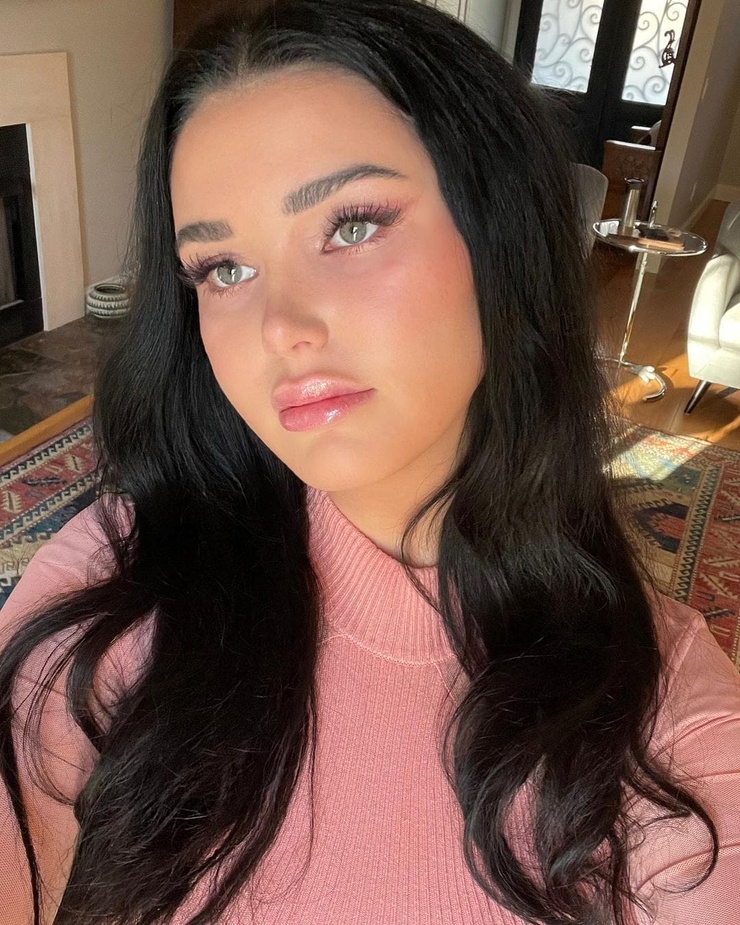 Picture of Kaitlyn Lea Hall