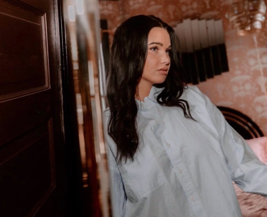 Picture of Kaitlyn Lea Hall