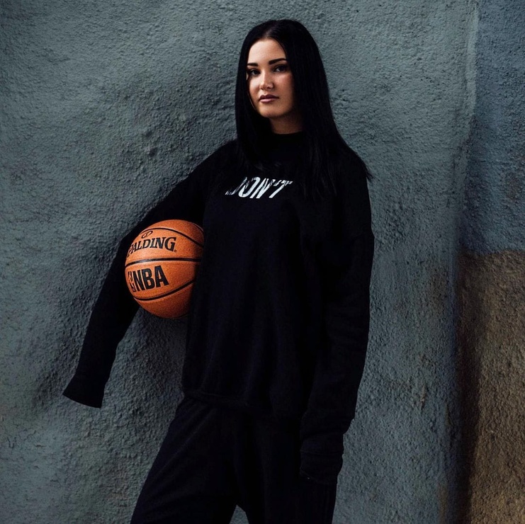 Picture of Kaitlyn Lea Hall