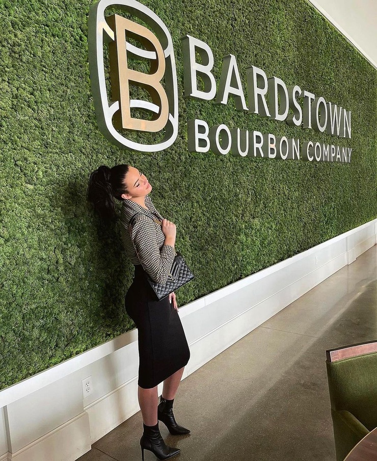 Kaitlyn Lea Hall image