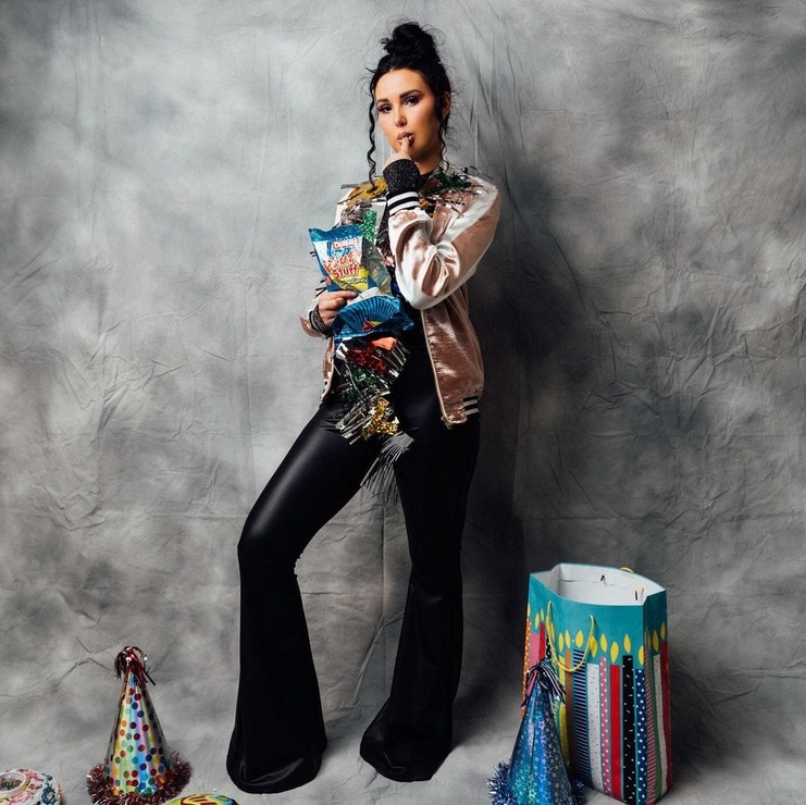 Picture of Kaitlyn Lea Hall