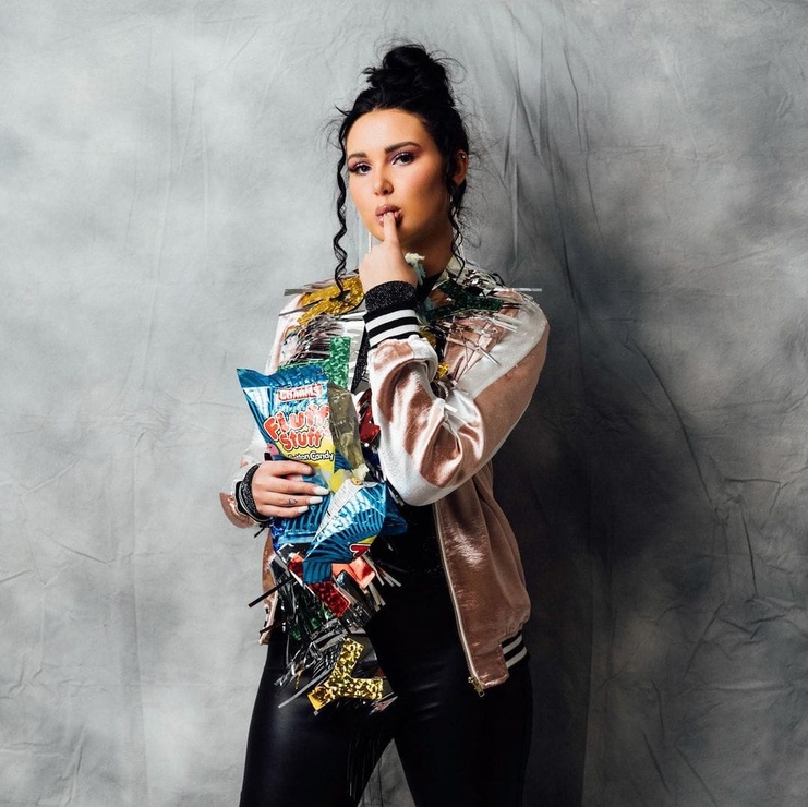 Picture of Kaitlyn Lea Hall