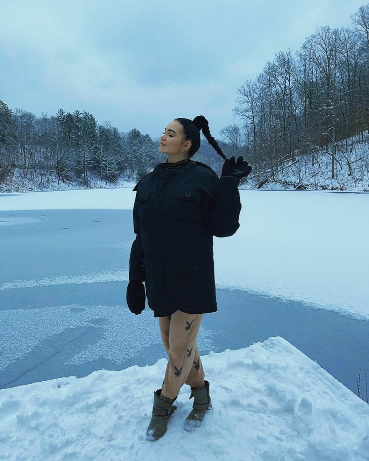 Kaitlyn Lea Hall image