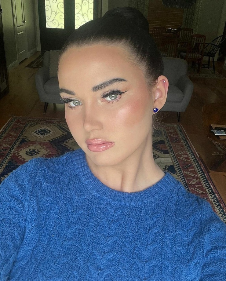 Picture of Kaitlyn Lea Hall