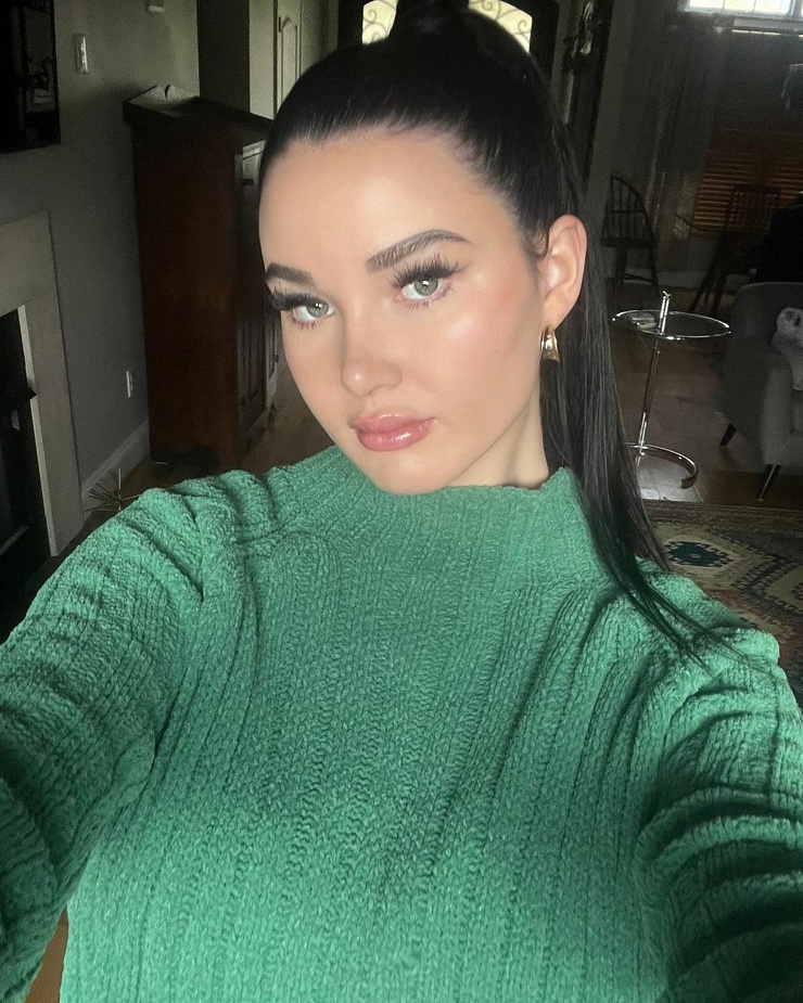 Picture of Kaitlyn Lea Hall