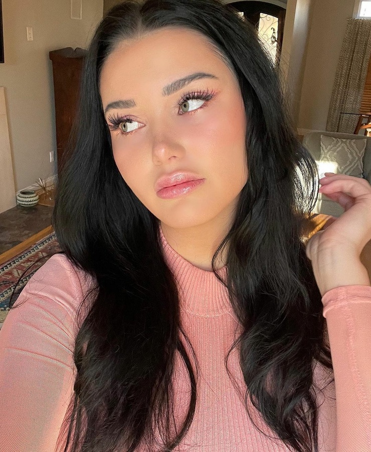 Picture of Kaitlyn Lea Hall