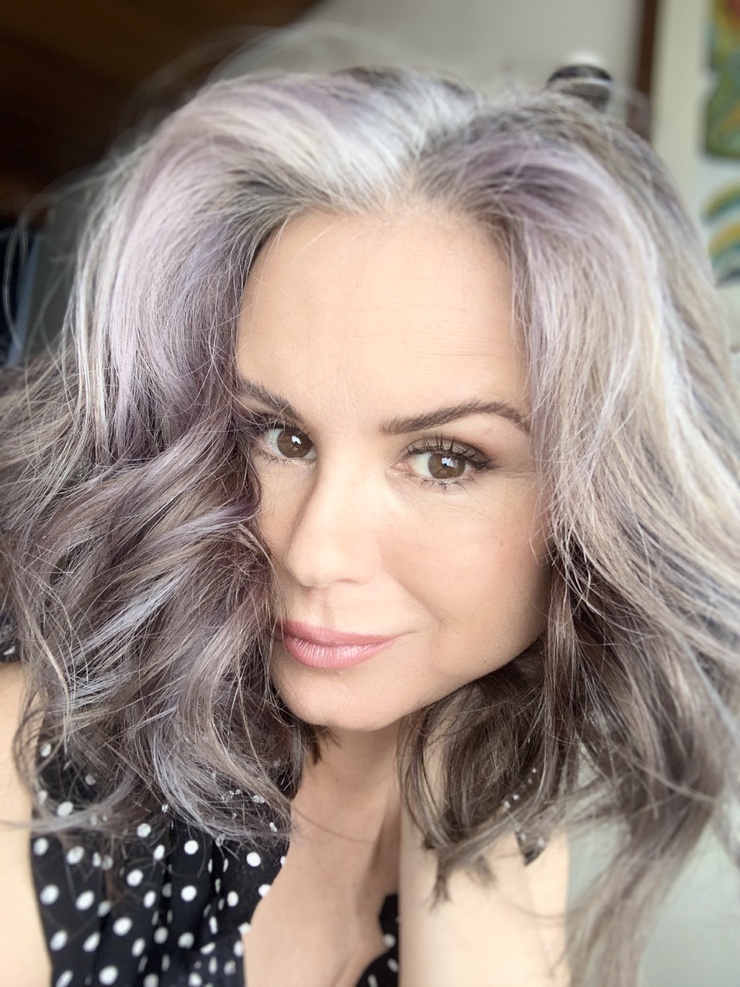 Picture of Keegan Connor Tracy