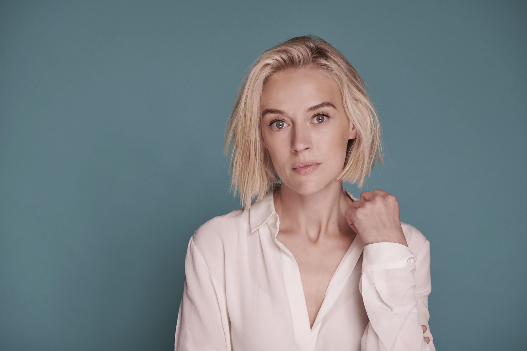 Image of Elen Rhys
