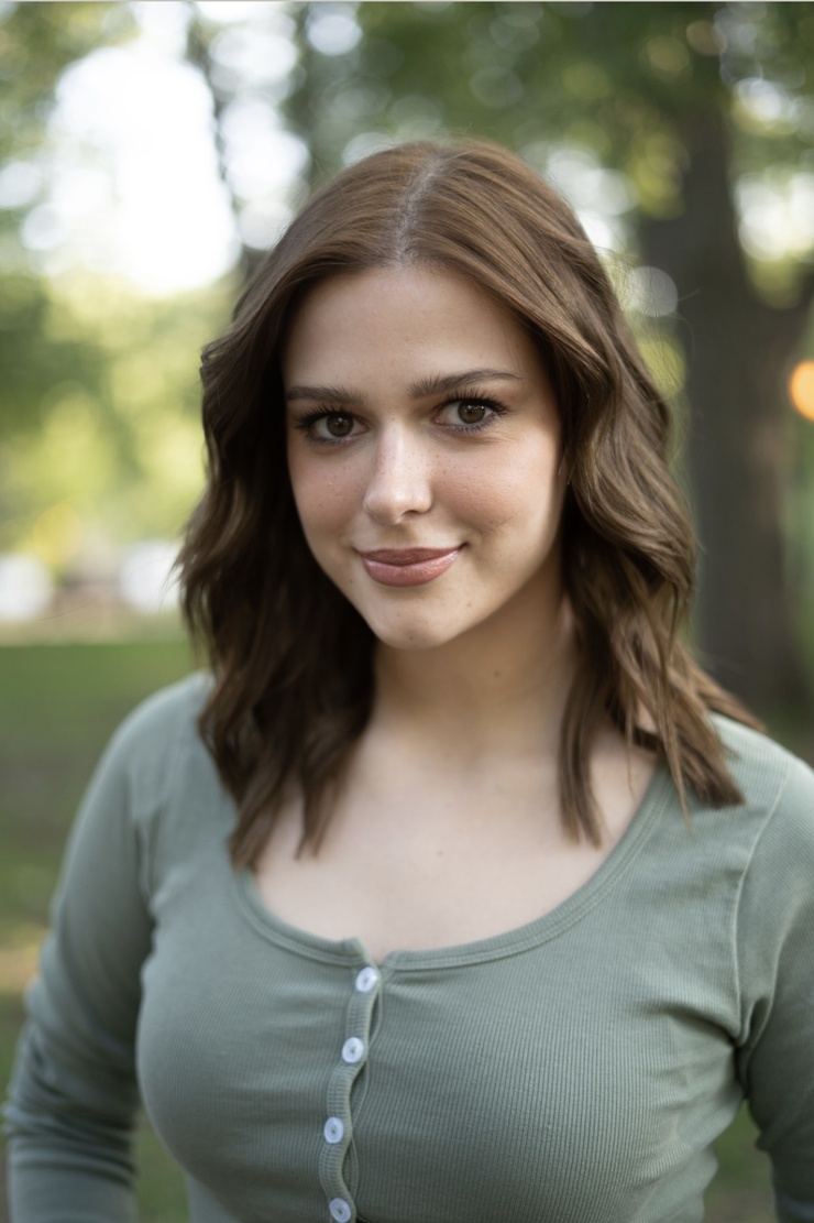 Image of Jenna Wheeler-Hughes