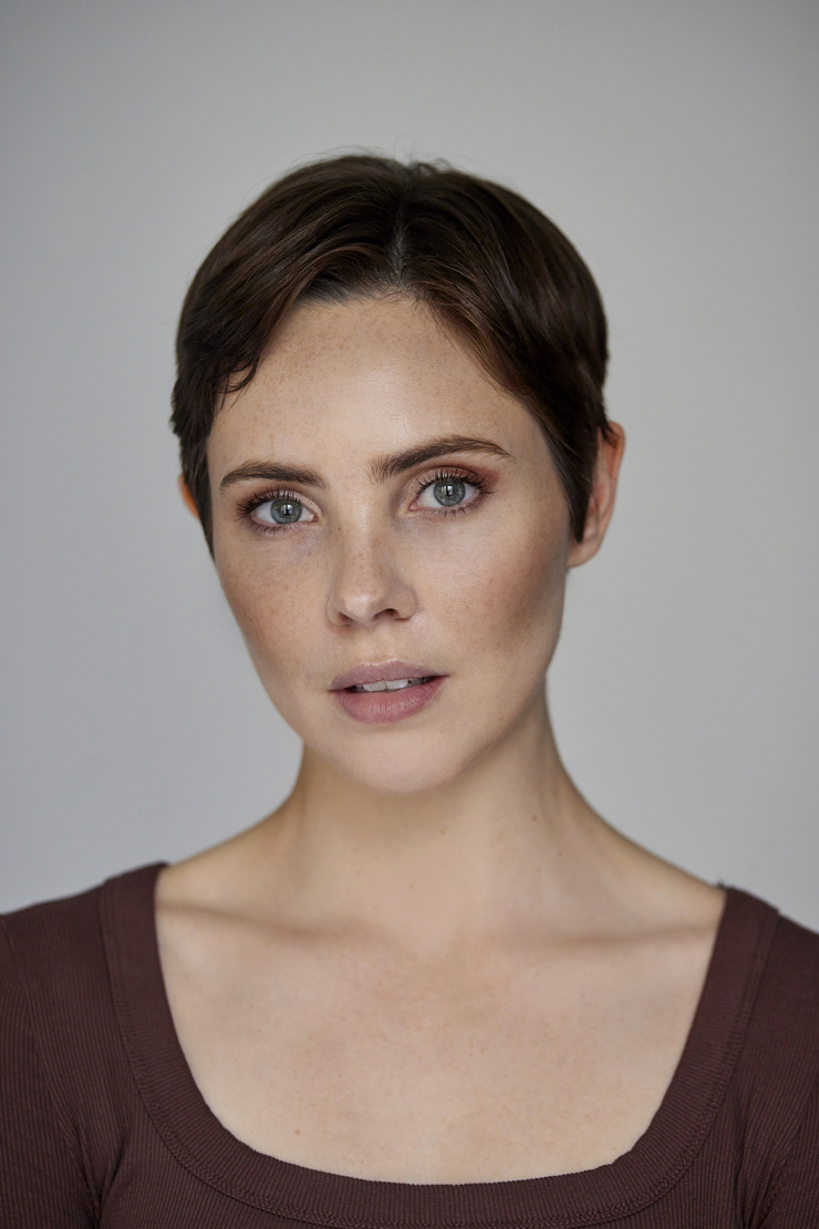 Morgan Griffin picture