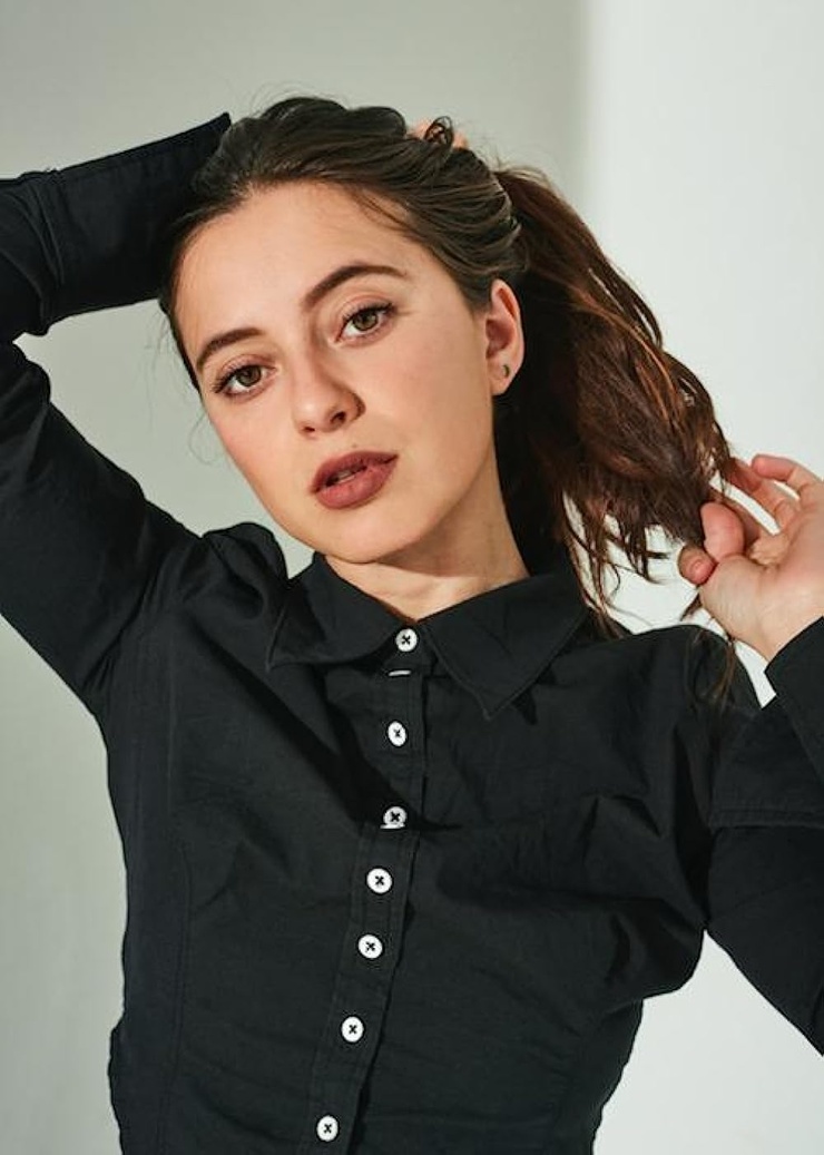 Picture of Keana Marie