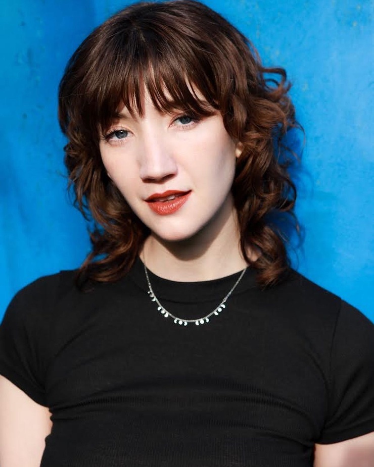 Picture of Abigail Snarr