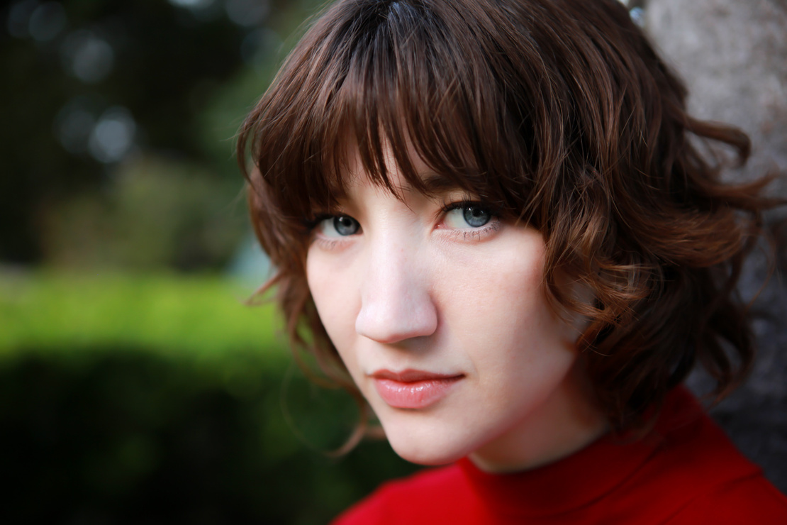 Image of Abigail Snarr