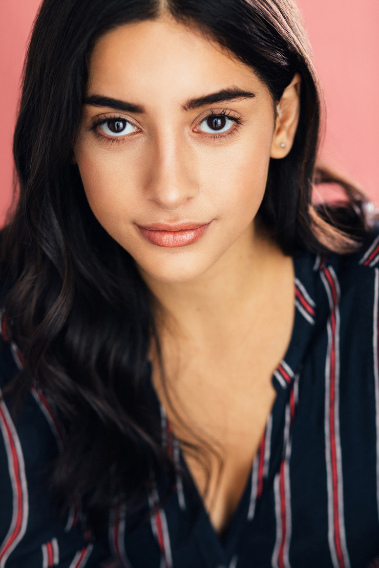 Maria May picture