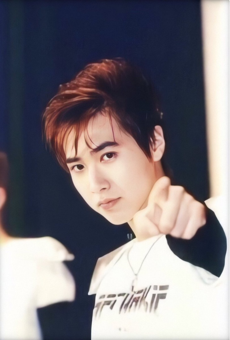 Picture of Ko Ji-yong