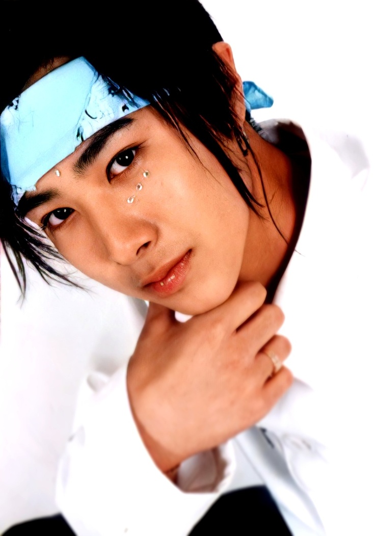 Picture of Ko Ji-yong