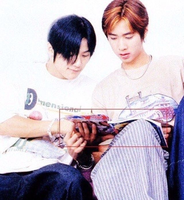 Picture of Ko Ji-yong