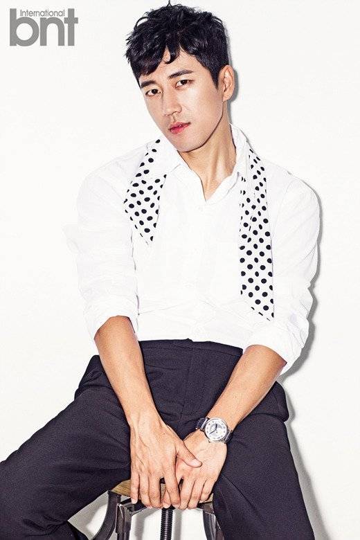 Picture of Soo Won Jang