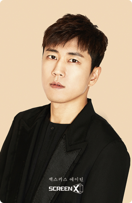 Picture of Soo Won Jang