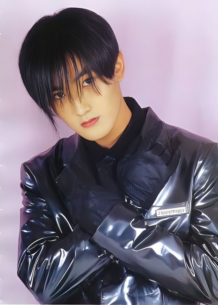 Picture of Kangta