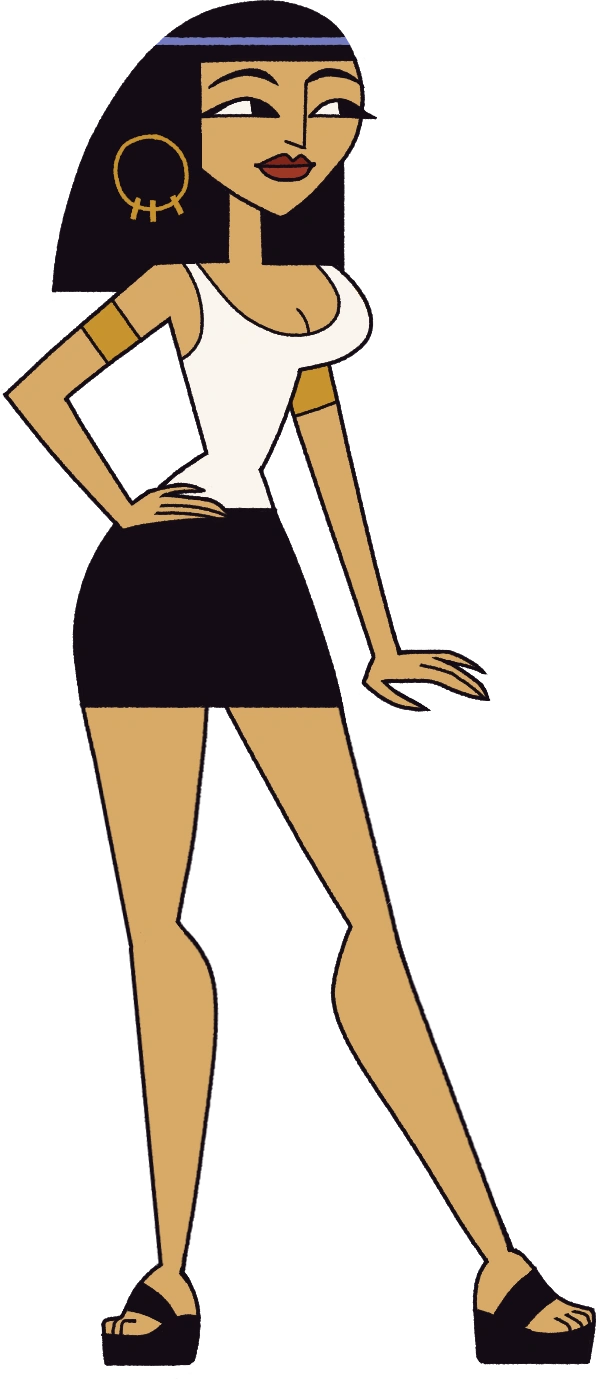 Cleopatra (Clone High) image