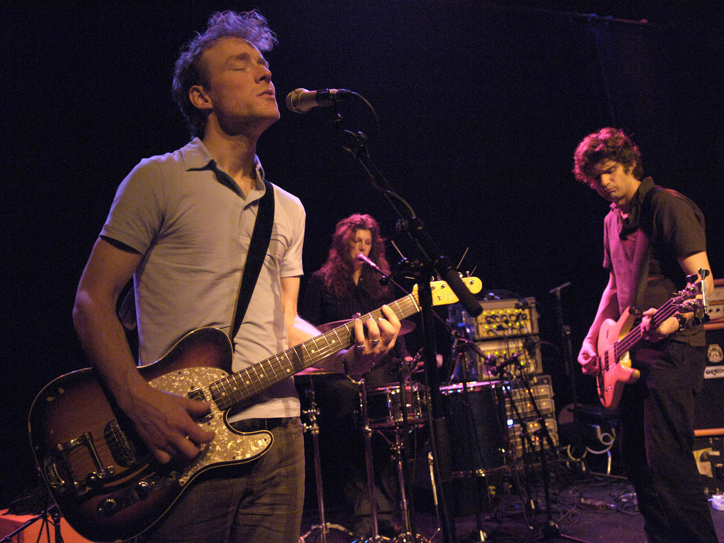 LOW Things We Lost in the Fire