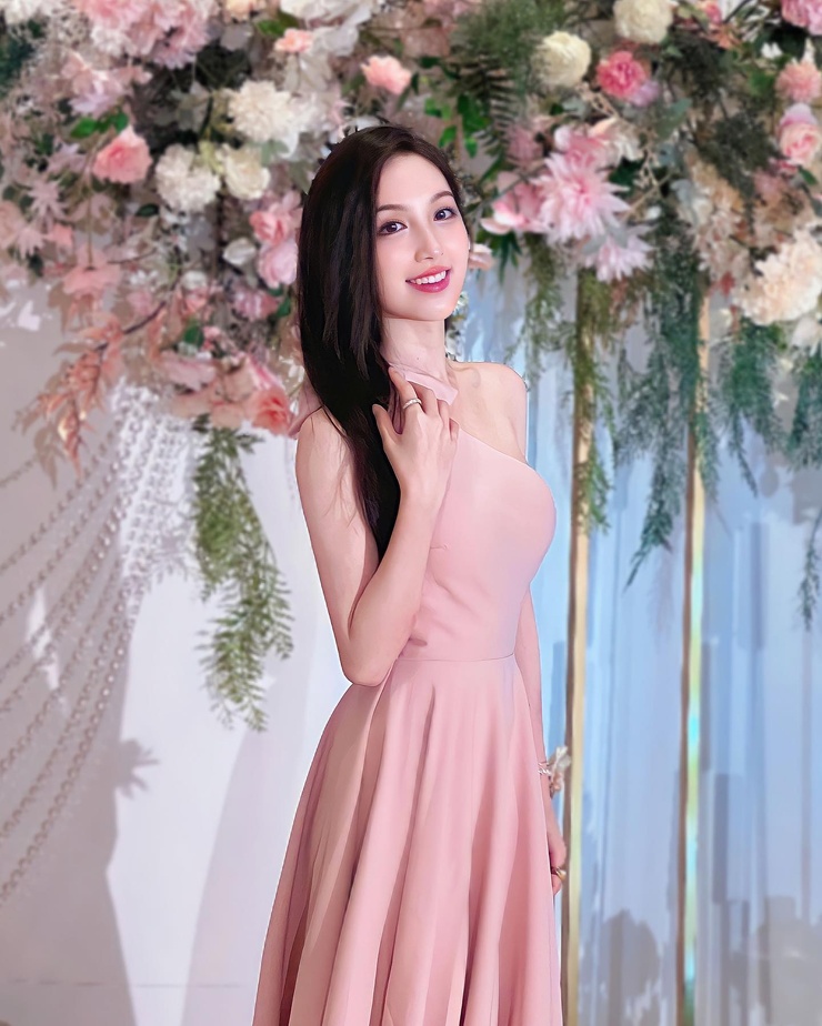 Picture of Hedy Hoiyi Chan