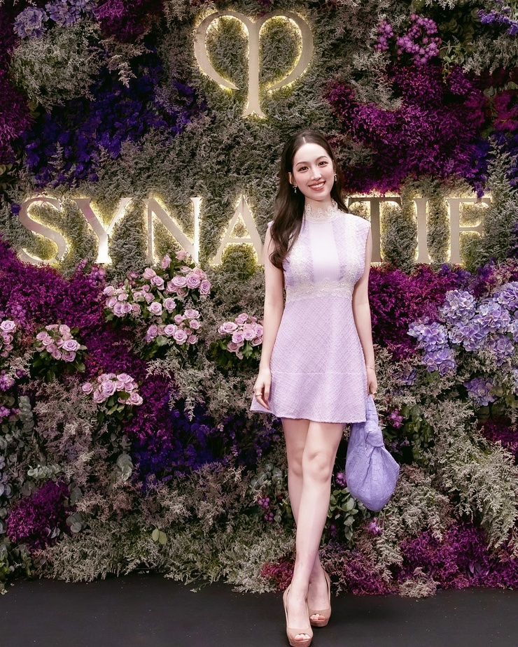 Picture of Hedy Hoiyi Chan