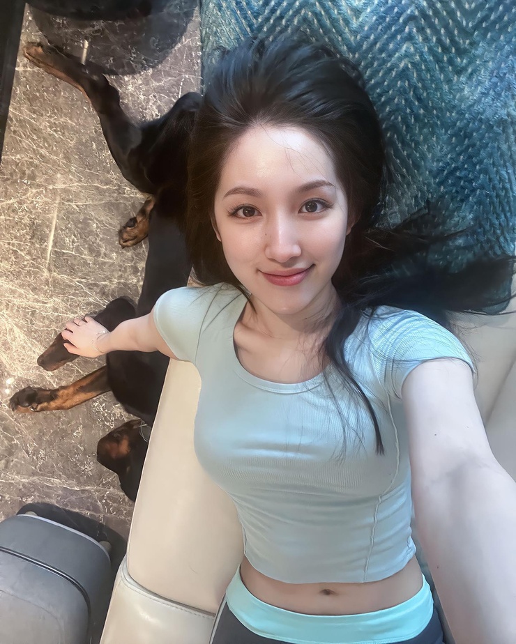 Picture of Hedy Hoiyi Chan