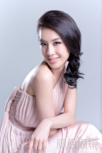 Picture of Shengyi Huang