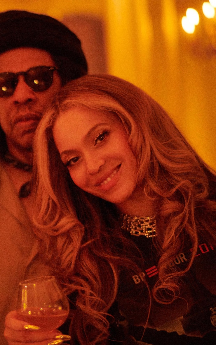 Image of Beyoncé Knowles