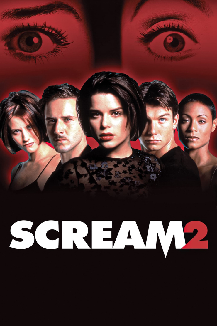 Scream 2 image