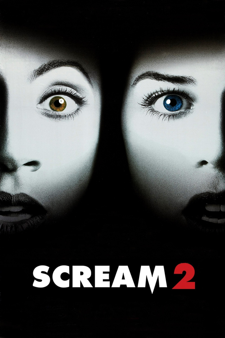 Picture of Scream 2