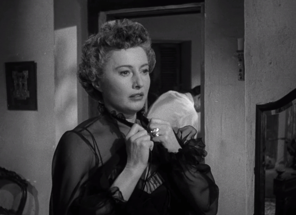 Barbara Stanwyck