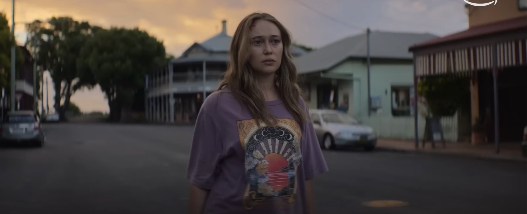 Alycia Debnam Carey image