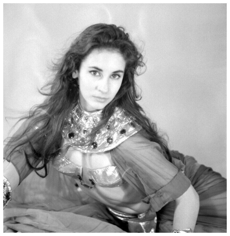 Elizabeth Ann Roberts