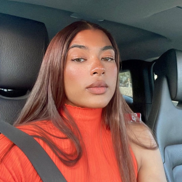 Picture of Nicole Yeargin