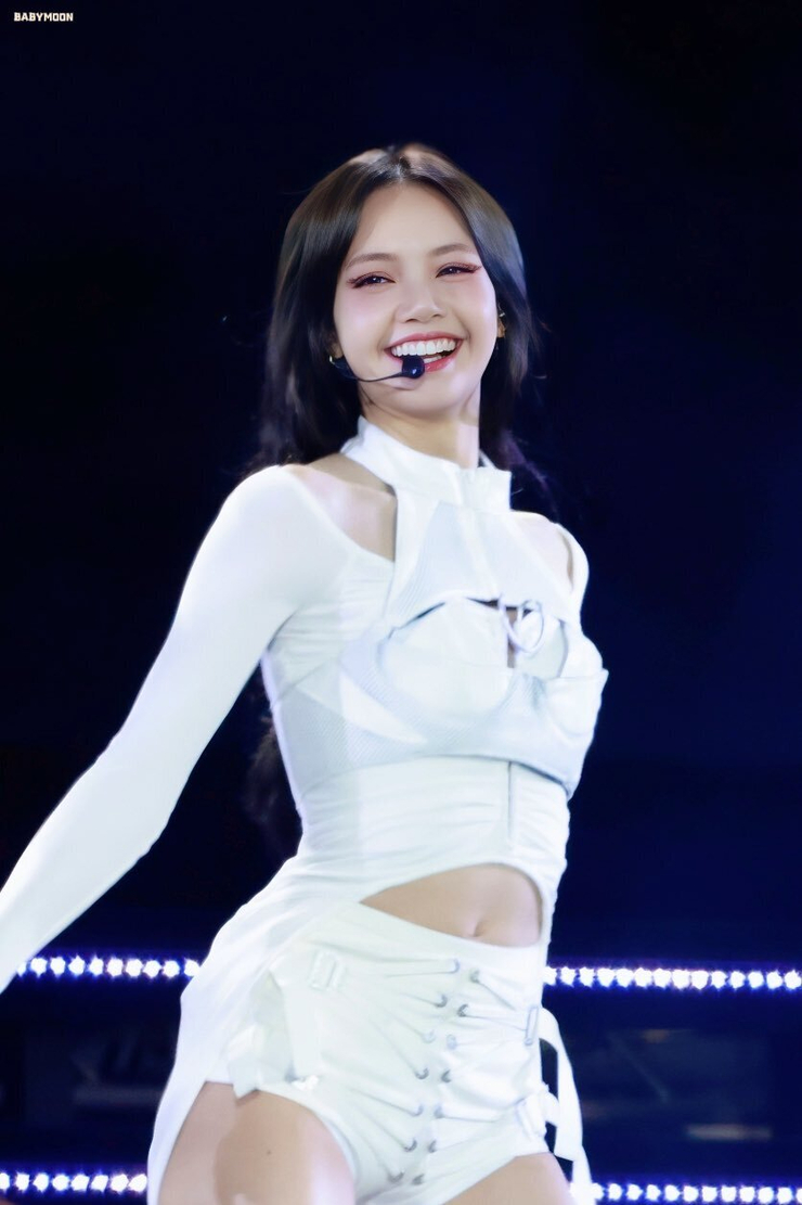 Lalisa Manoban picture