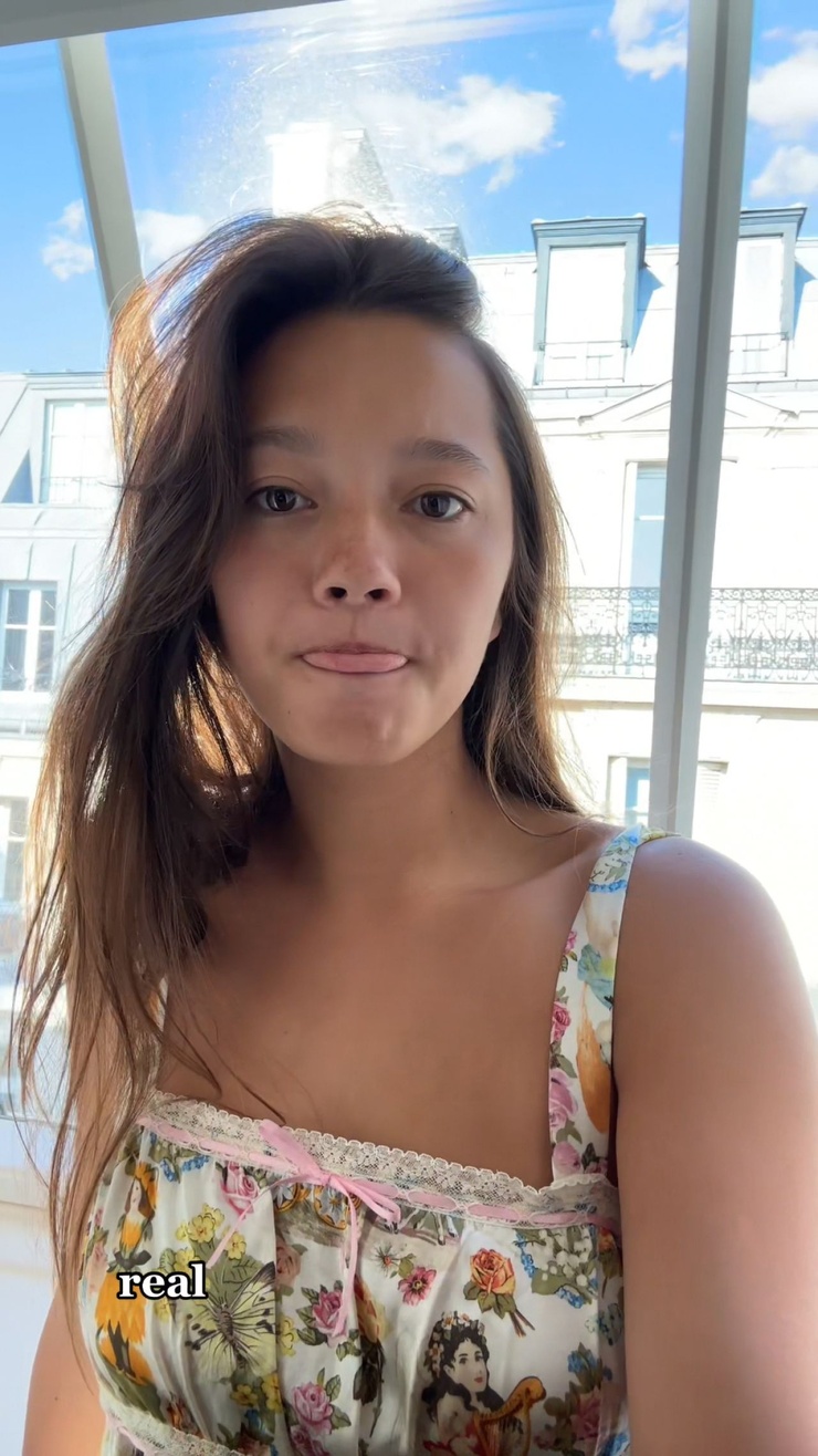 Picture of Lily Chee