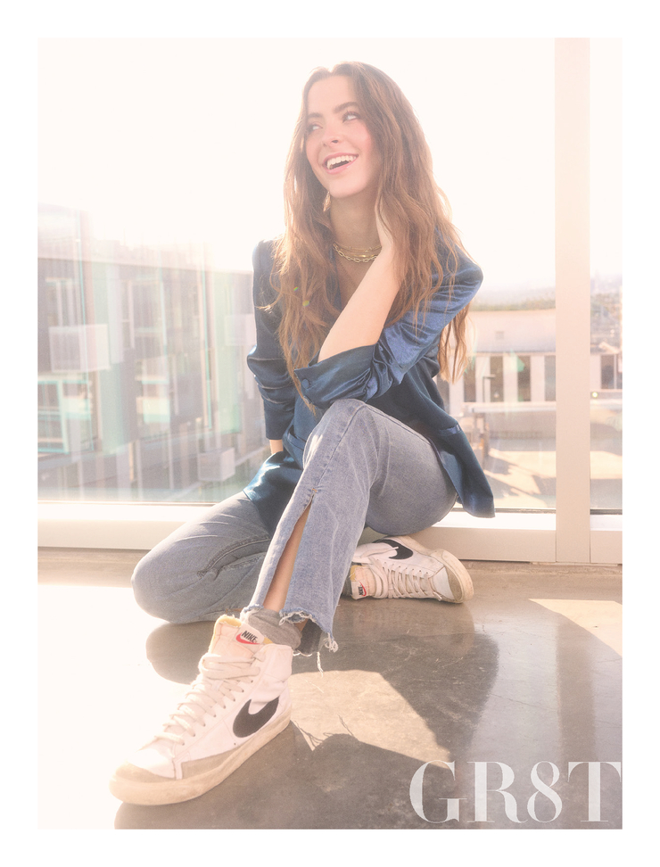 Picture of Catherine Ashmore Bradley