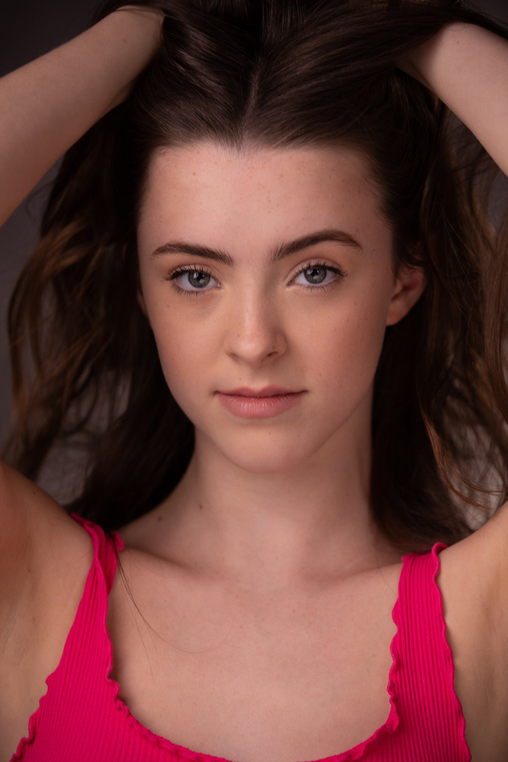 Picture of Catherine Ashmore Bradley