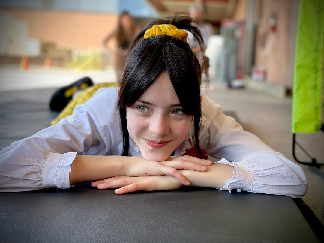 Picture of Aubin Bradley