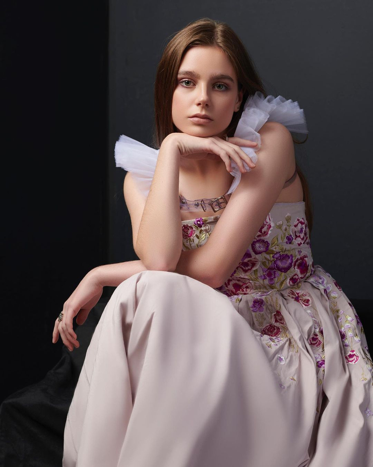 Picture of Annaka Fourneret