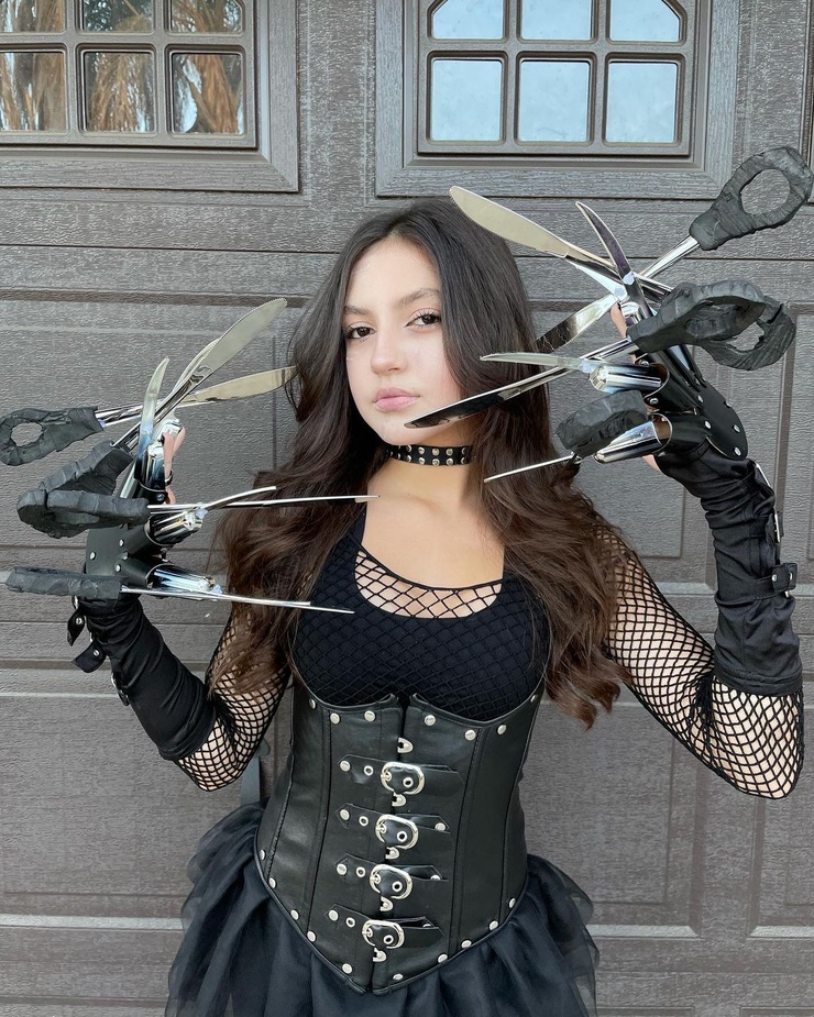 Elle Paris Legaspi image